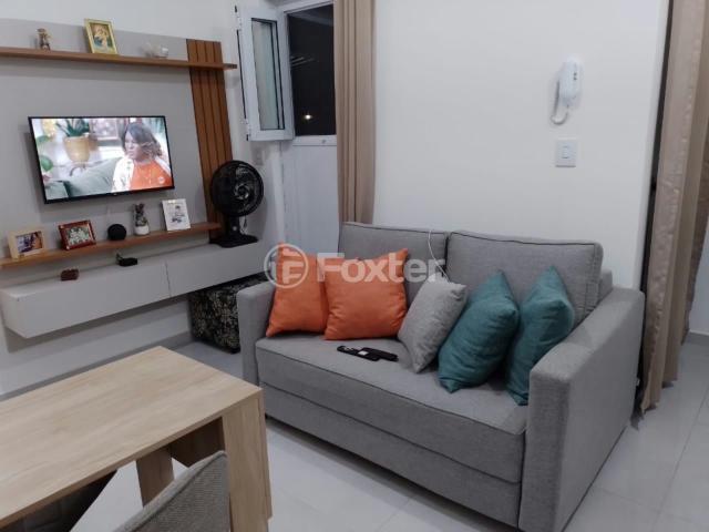 Apartamento com 1 dormitórios em São Paulo