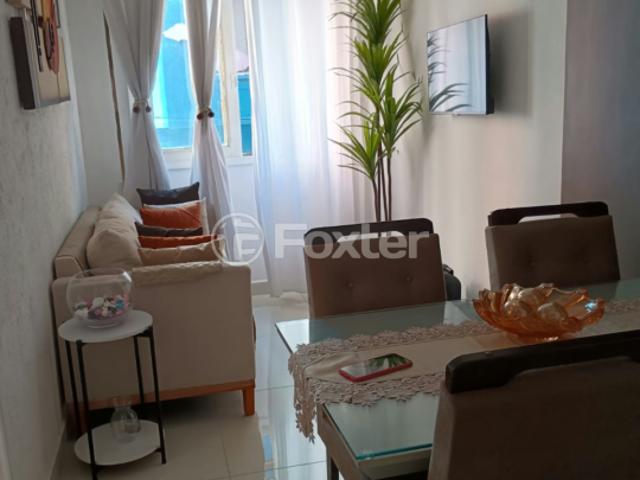 Apartamento com 1 dormitórios em São Paulo