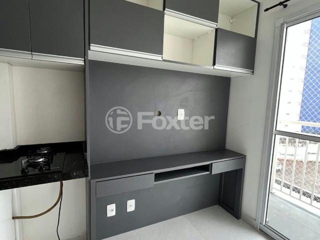 Apartamento com 1 dormitórios em São Paulo