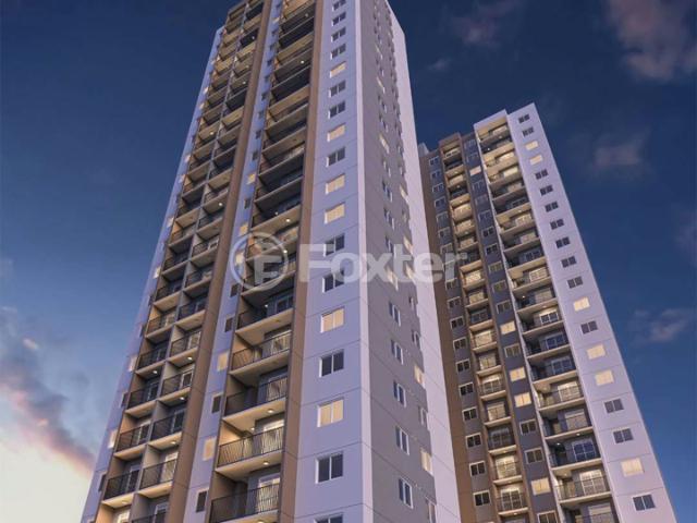 Apartamento com 1 dormitórios em São Paulo