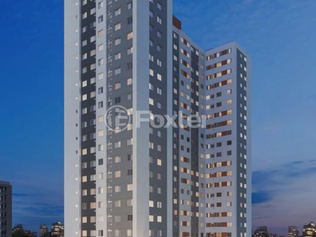 Apartamento com 1 dormitórios em São Paulo