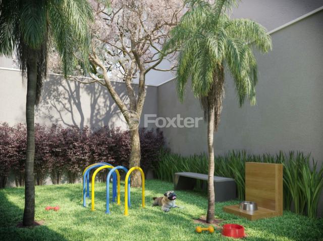 Apartamento com 1 dormitórios em São Paulo
