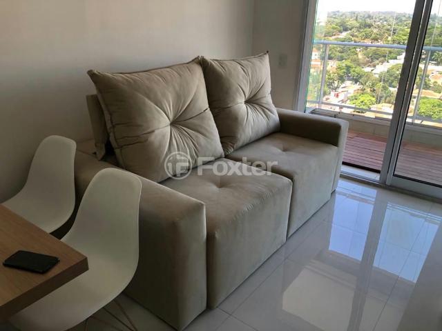 Apartamento com 1 dormitórios em São Paulo