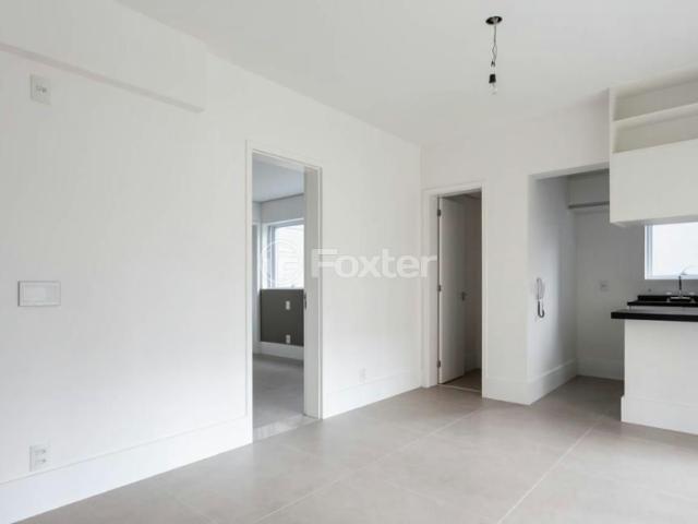 Apartamento com 1 dormitórios em São Paulo