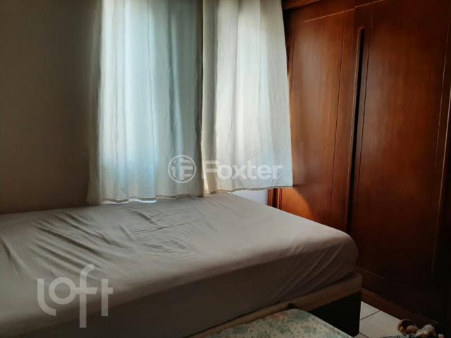 Apartamento com 1 dormitórios em São Paulo