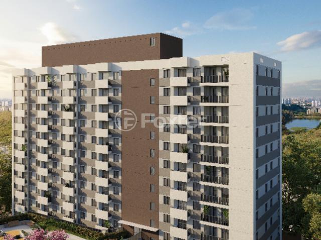 Apartamento com 1 dormitórios em São Paulo