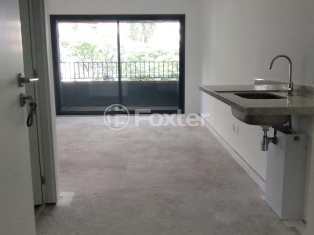 Apartamento com 1 dormitórios em São Paulo