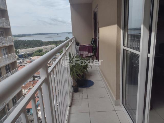 Apartamento com 1 dormitórios em São Paulo