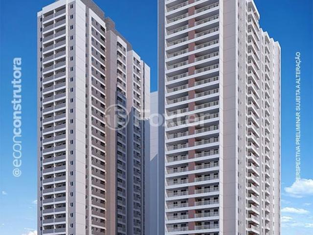 Apartamento com 1 dormitórios em São Paulo