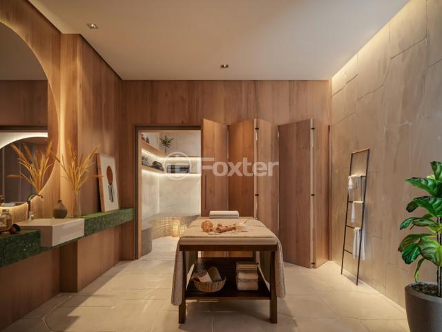 Apartamento com 1 dormitórios em São Paulo