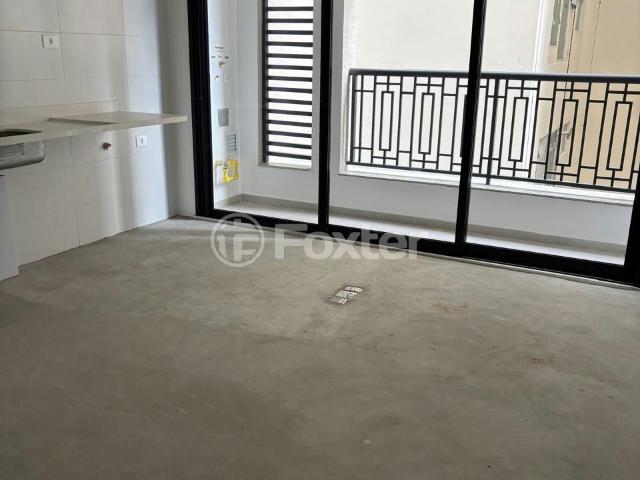 Apartamento com 1 dormitórios em São Paulo