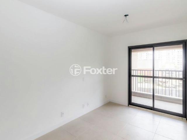Apartamento com 1 dormitórios em São Paulo