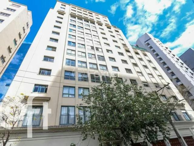 Apartamento com 1 dormitórios em São Paulo