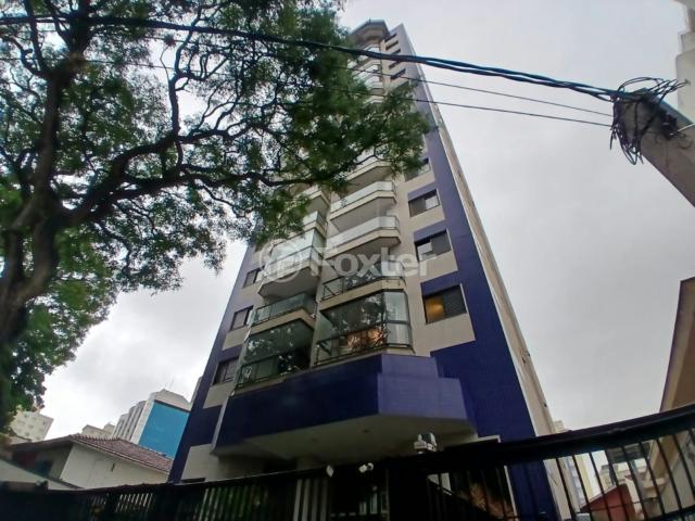 Apartamento com 1 dormitórios em São Paulo