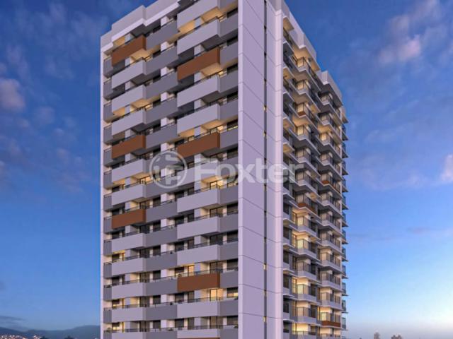 Apartamento com 1 dormitórios em São Paulo