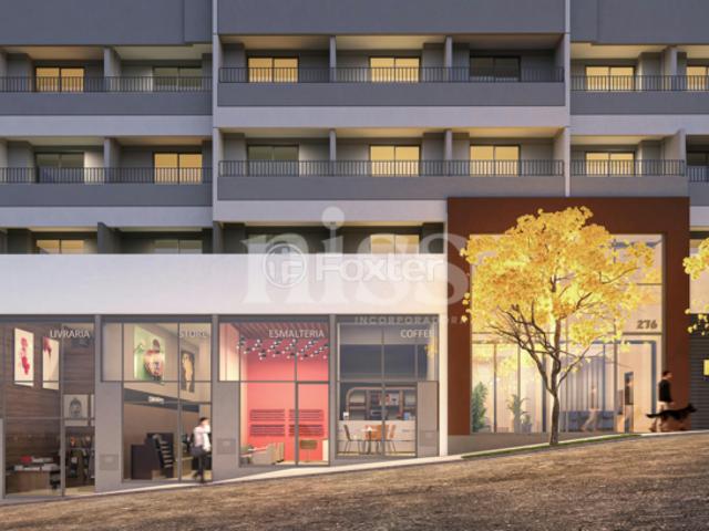 Apartamento com 1 dormitórios em São Paulo