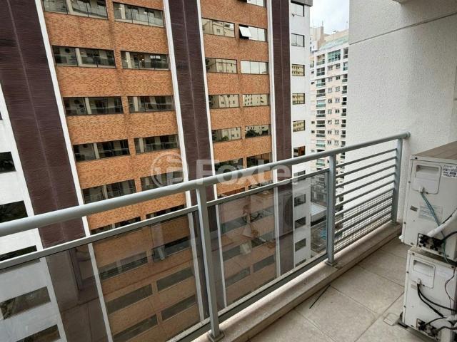Apartamento com 1 dormitórios em São Paulo