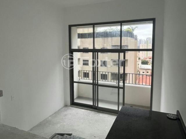 Apartamento com 1 dormitórios em São Paulo