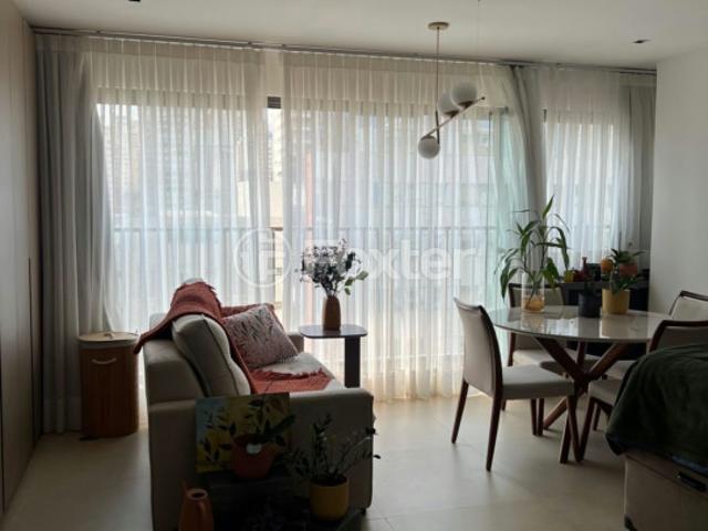 Apartamento com 1 dormitórios em São Paulo