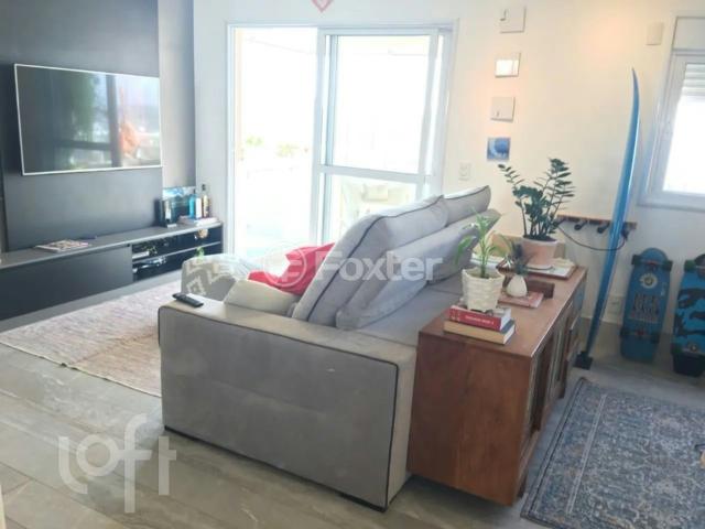 Apartamento com 1 dormitórios em São Paulo