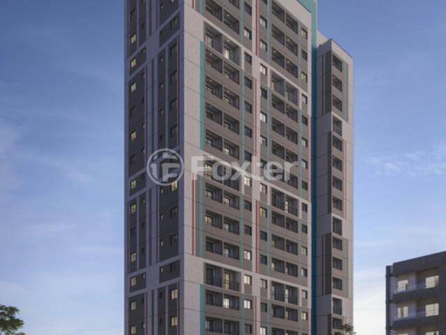 Apartamento com 1 dormitórios em São Paulo