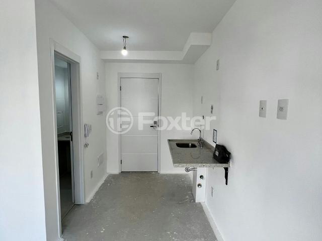 Apartamento com 1 dormitórios em São Paulo