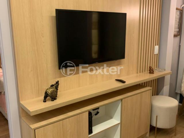 Apartamento com 1 dormitórios em São Paulo