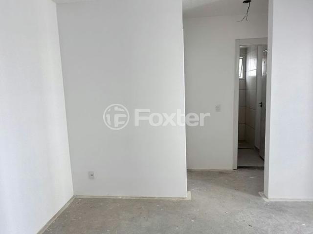 Apartamento com 1 dormitórios em São Paulo