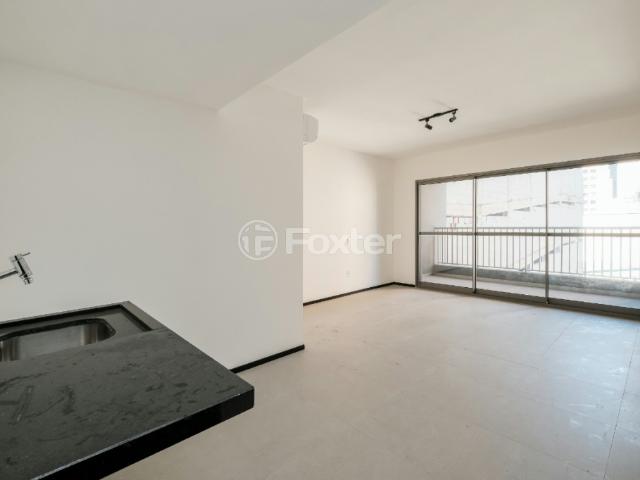 Kitnet / JK / Studio com 1 dormitórios em São Paulo