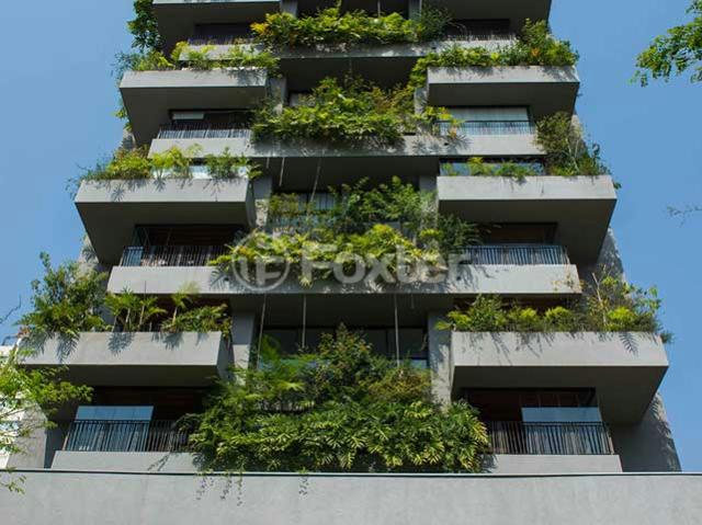 Apartamento com 1 dormitórios em São Paulo