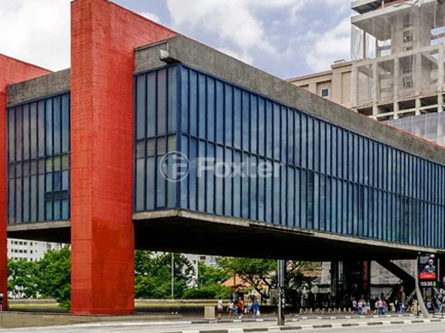 Apartamento com 1 dormitórios em São Paulo