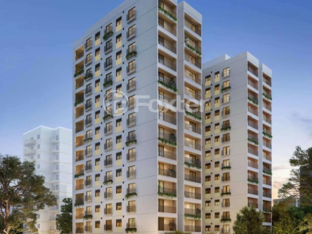 Apartamento com 1 dormitórios em São Paulo