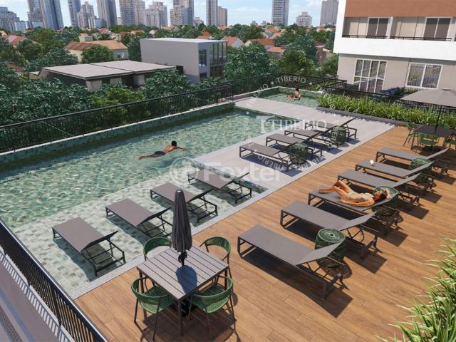 Apartamento com 1 dormitórios em São Paulo