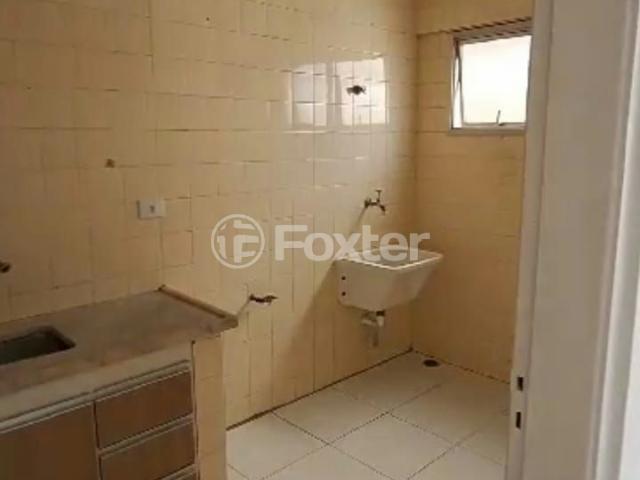 Apartamento com 1 dormitórios em São Paulo