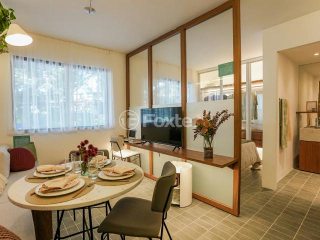 Apartamento com 1 dormitórios em São Paulo