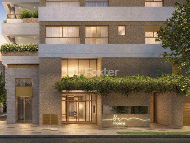 Apartamento com 1 dormitórios em São Paulo