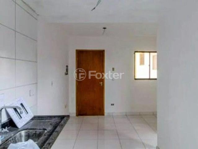 Apartamento com 1 dormitórios em São Paulo