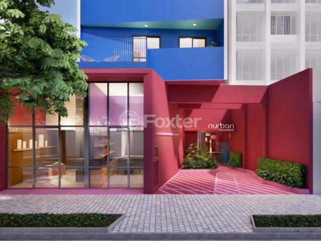 Apartamento com 1 dormitórios em São Paulo