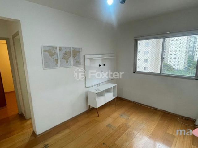 Apartamento com 1 dormitórios em São Paulo