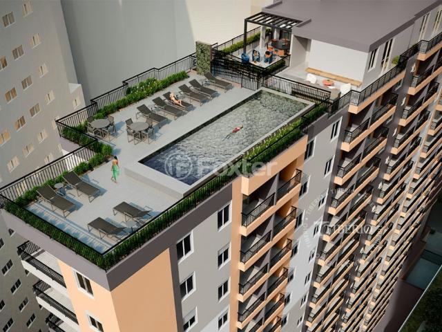 Apartamento com 1 dormitórios em São Paulo