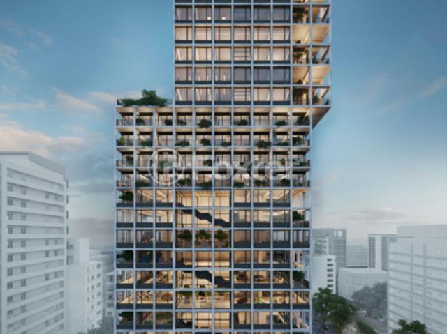 Apartamento com 1 dormitórios em São Paulo