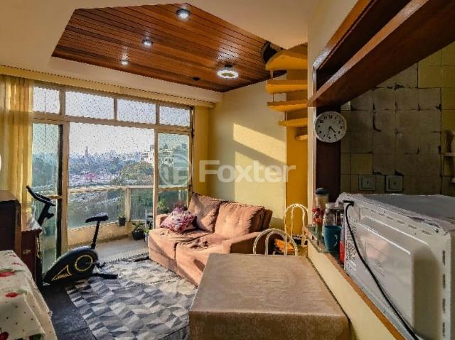 Apartamento com 1 dormitórios em São Paulo
