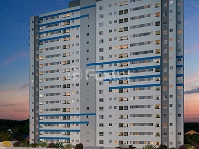 Apartamento com 1 dormitórios em São Paulo