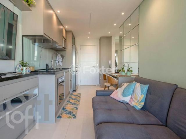 Apartamento com 1 dormitórios em São Paulo