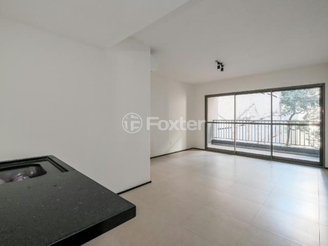Kitnet / JK / Studio com 1 dormitórios em São Paulo