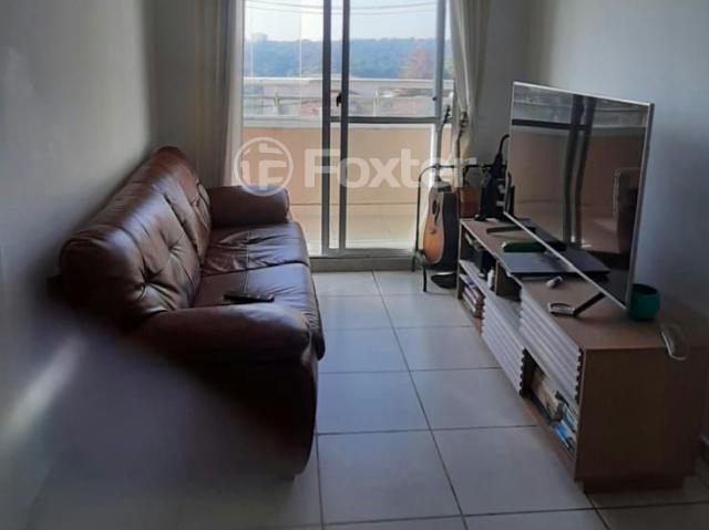 Apartamento com 1 dormitórios em São Paulo