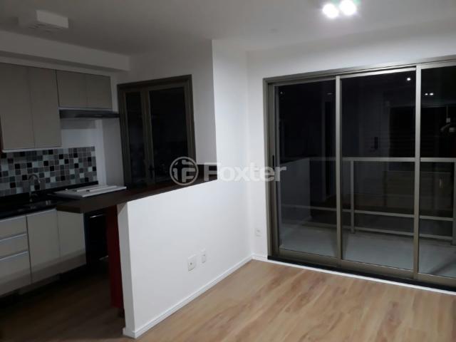 Apartamento com 1 dormitórios em São Paulo