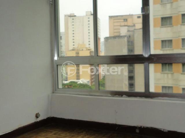 Apartamento com 1 dormitórios em São Paulo