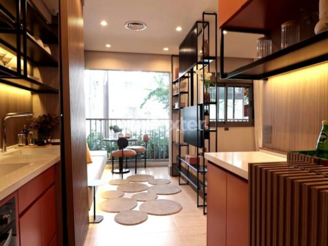 Apartamento com 1 dormitórios em São Paulo
