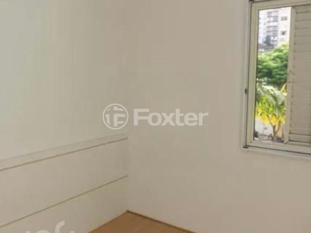 Apartamento com 1 dormitórios em São Paulo